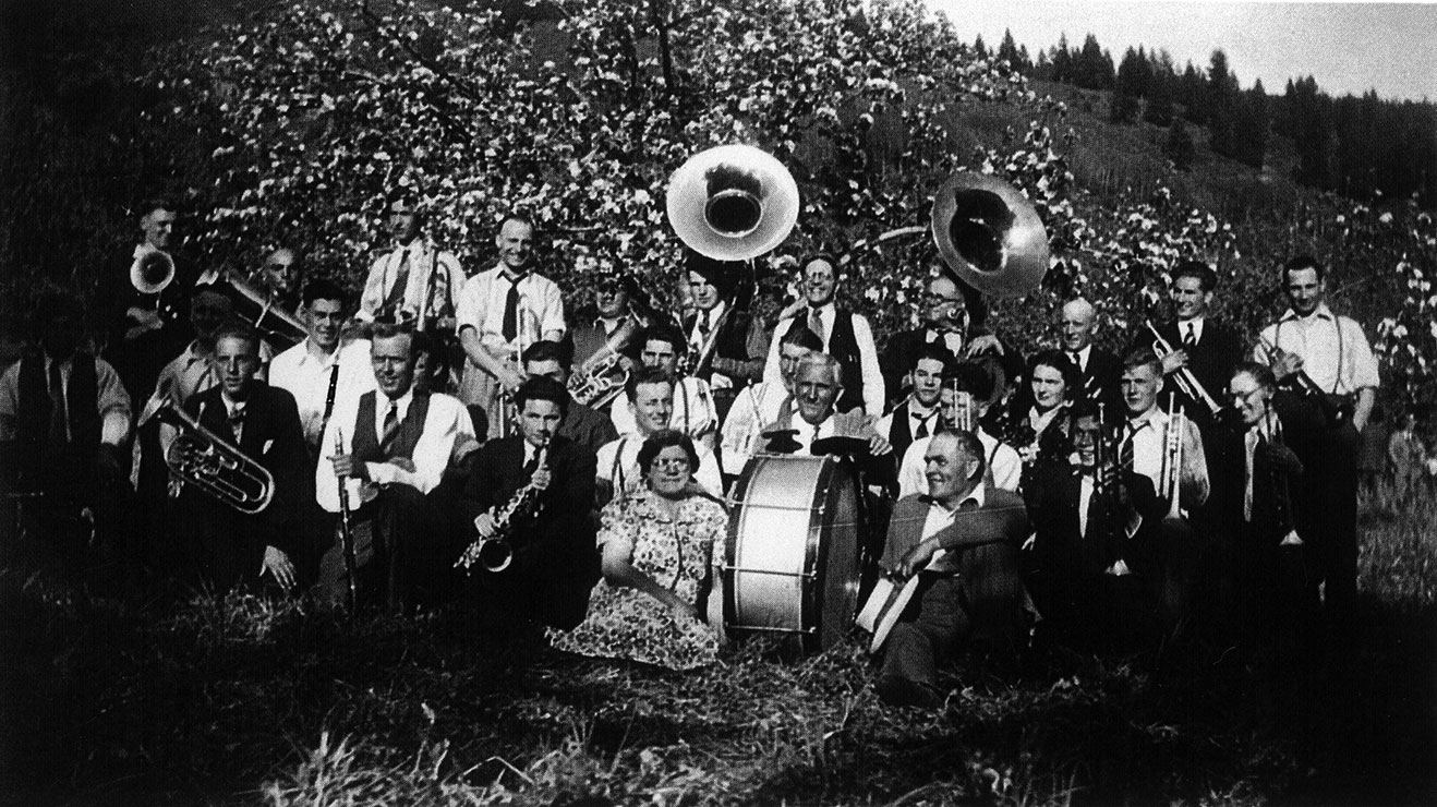 TWI Origins – Triangle Women's Institute