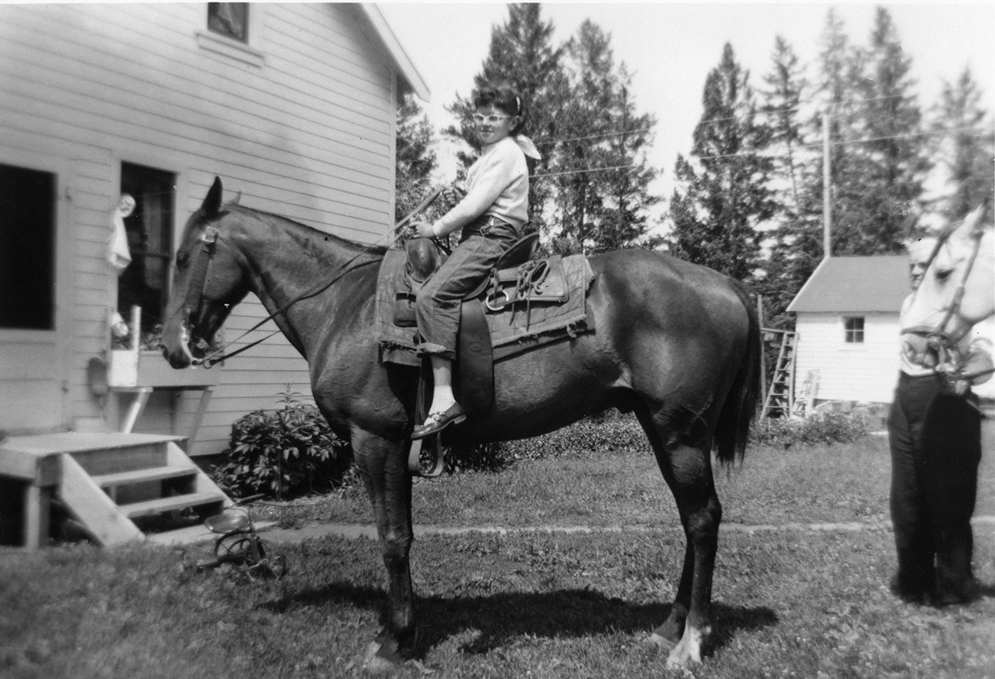 TWI Origins – Triangle Women's Institute