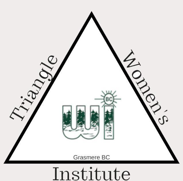 Contact – Triangle Women's Institute